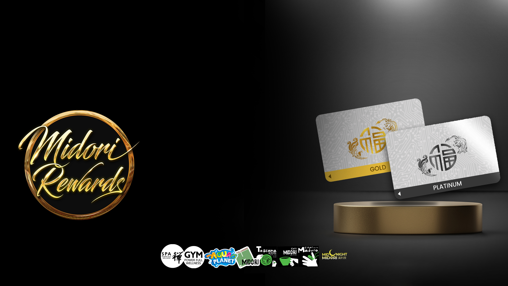 Midori Clark Casino – Be Midorified