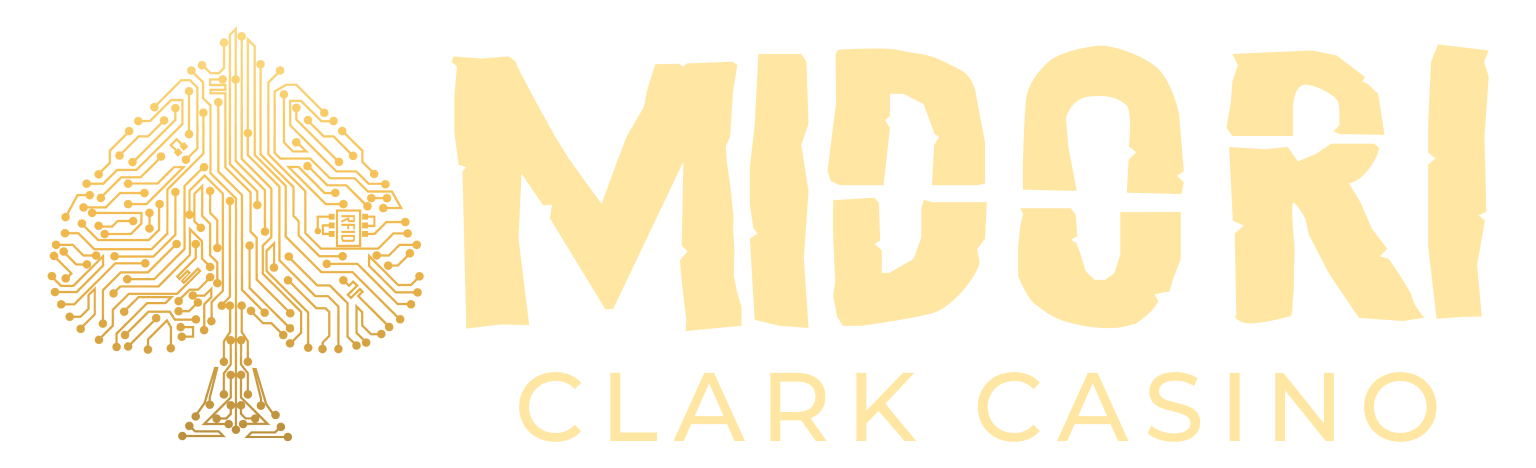Dine – Midori Clark Casino
