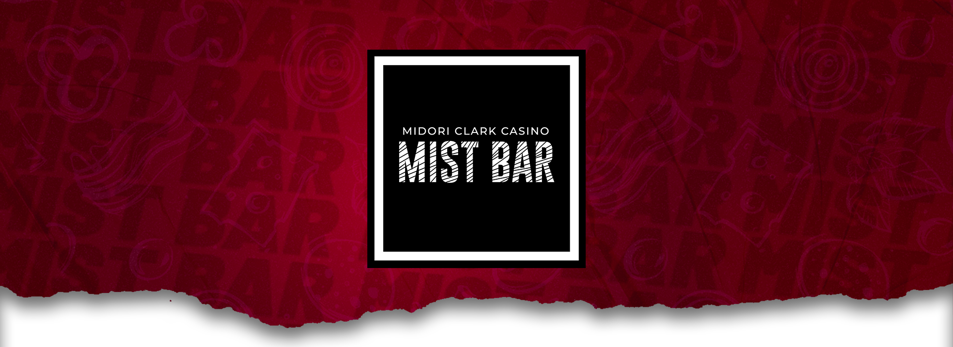 Mist bar – Midori Clark Casino