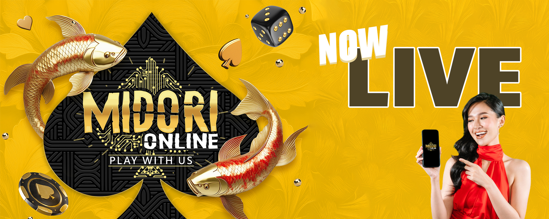 Midori Online – Midori Clark Casino